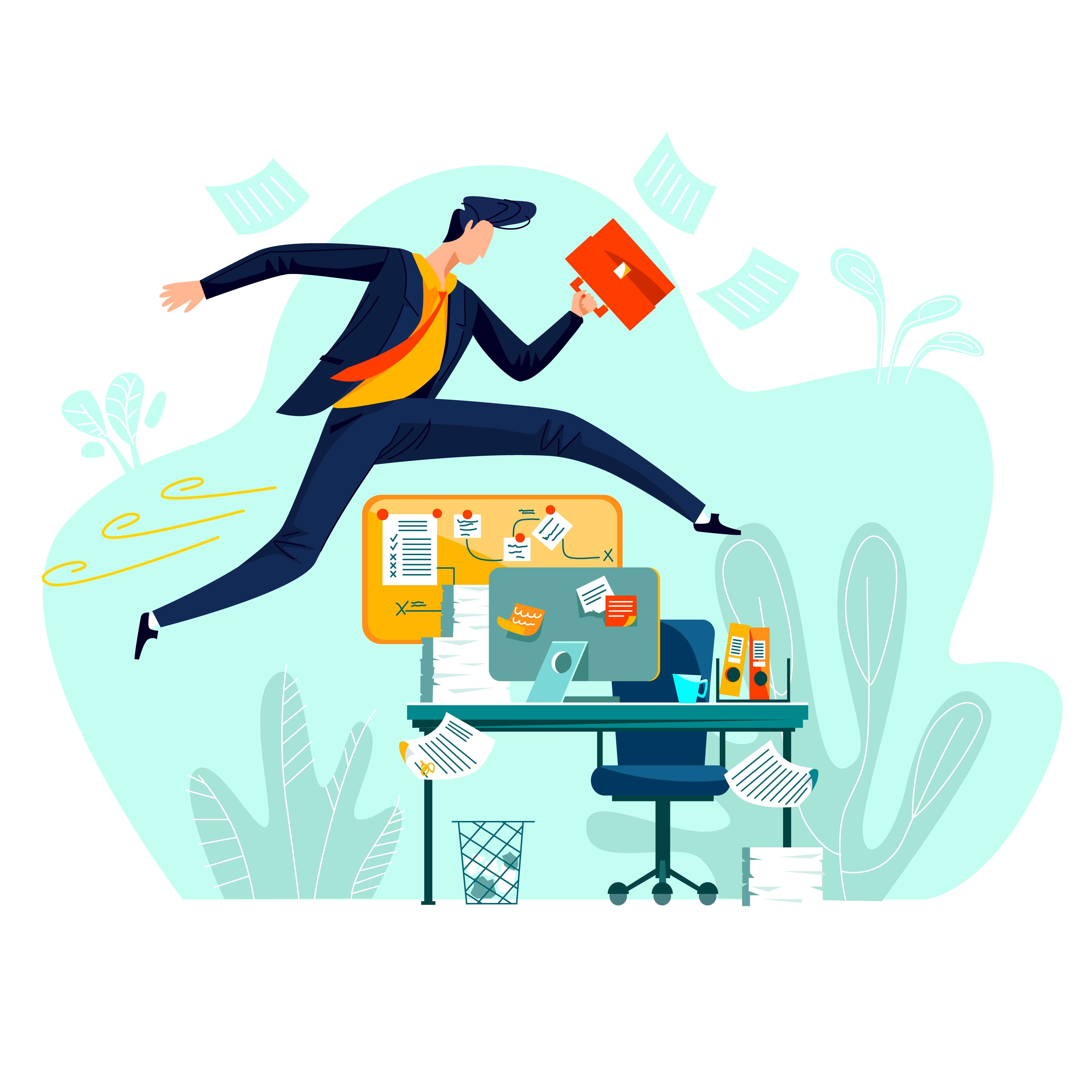 Challenges I face as a freelancer and how I overcome them | Kartikey’s Blog